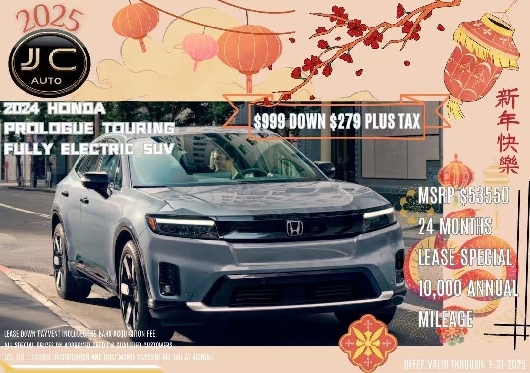 JC Auto